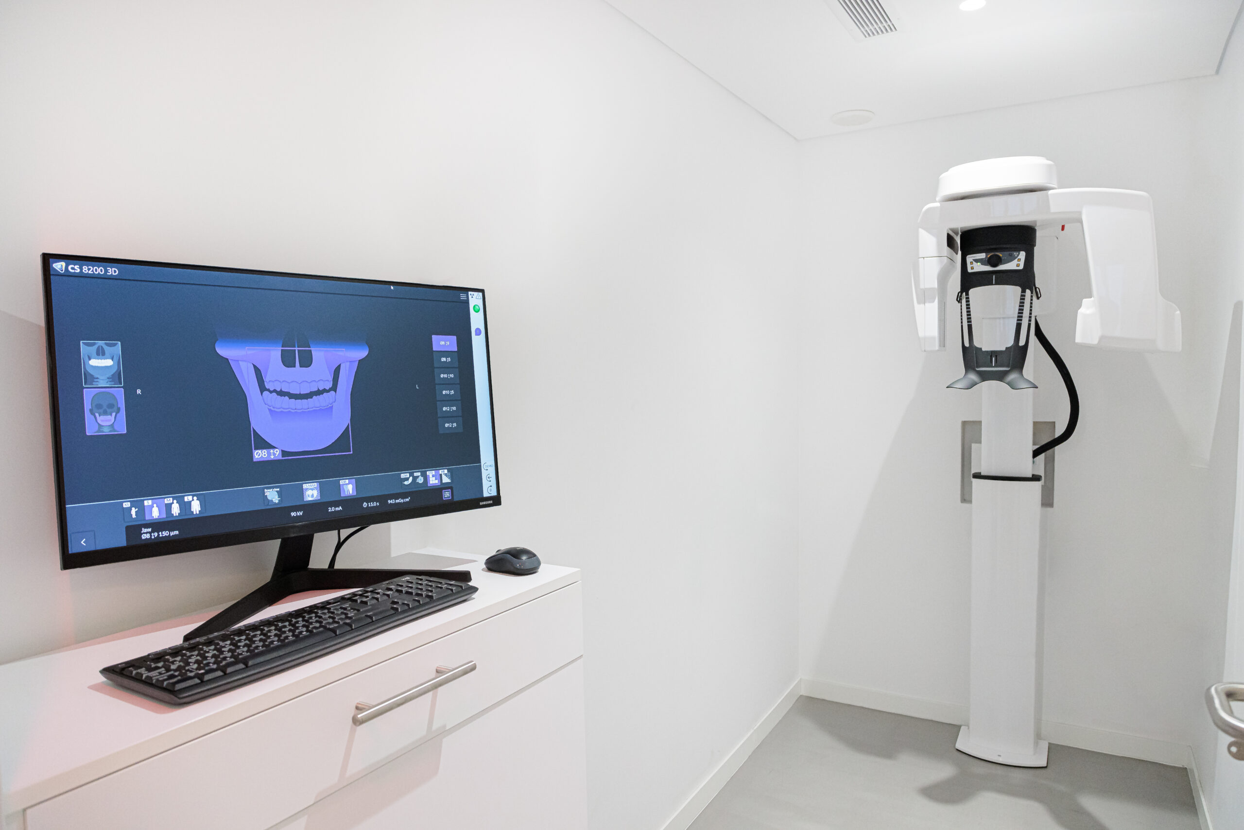Apex Dental Studio – Ξένος Πετρίδης – Ολοκληρωμένες Οδοντιατρικές Υπηρεσίες